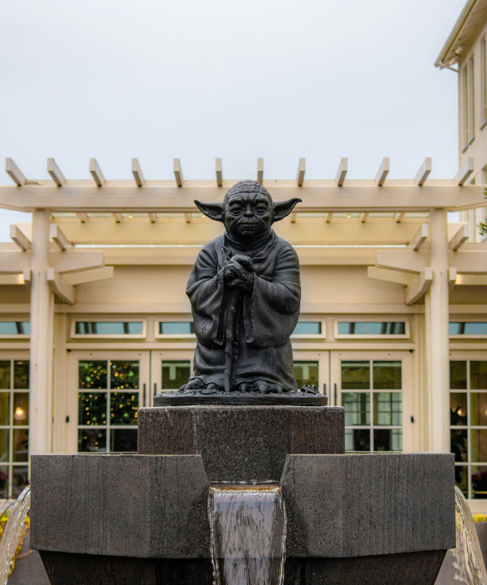 Yoda: The Tiny Jedi with a Huge Impact - Star Wars Movies .com